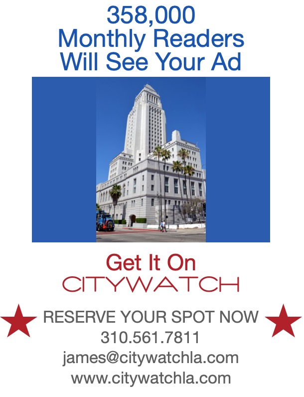 CityWatch Los Angeles