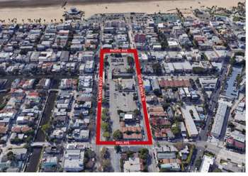 CityWatch Los Angeles